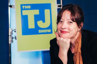 The TJ Show Demo – Bring The TJ Show to your station!