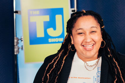 The TJ Show Demo – Bring The TJ Show to your station!